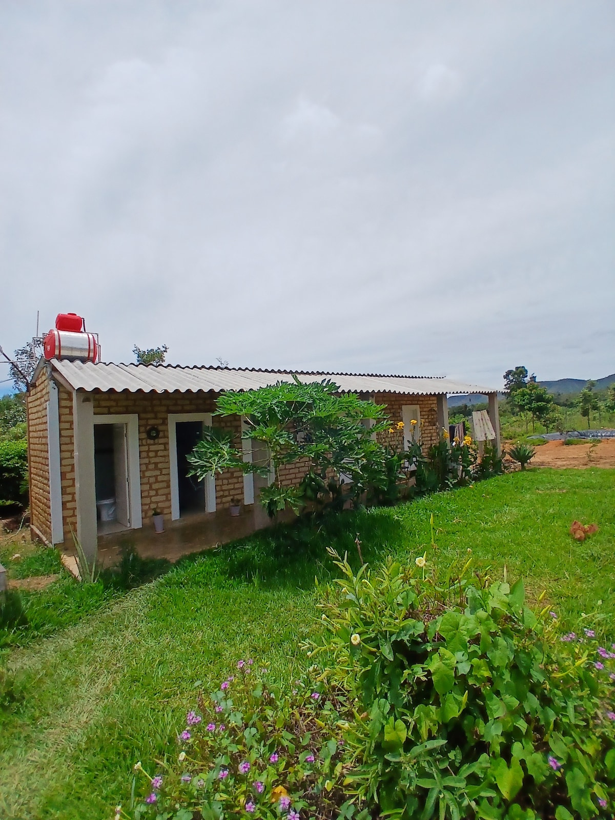 Lesli Albertoni Ribeiro Bed & Breakfast - Bed and breakfasts en renta ...