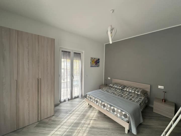 B&b Giumà - Paestum