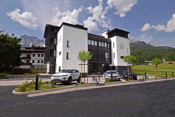 B&b Di Daniela, Stanza Familiare - Santo Stefano di Cadore