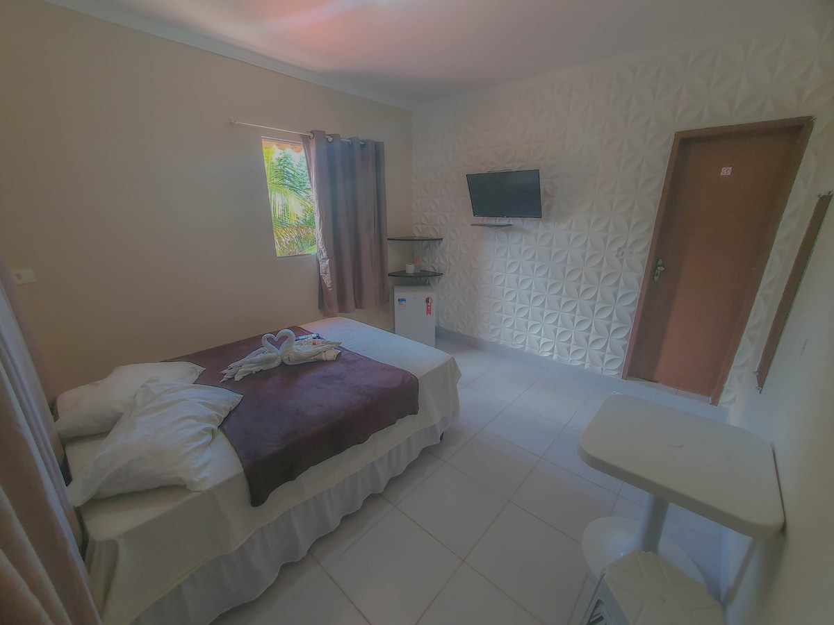 Pousada Xareu - Chambres d'hôtes à louer à Maragogi, Alagoas, Brésil ...