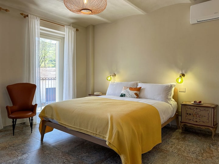 Sogni Di Paglia Colazione, A Monforte, Stanza Con. - Barolo