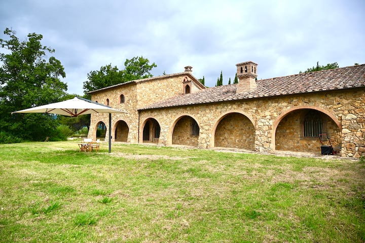 B&b S. Beatrice, Camera N. 1 - Gavorrano