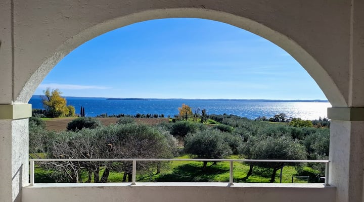 B&b Di Gloria, Stanza Matrimoniale 1 - Sirmione