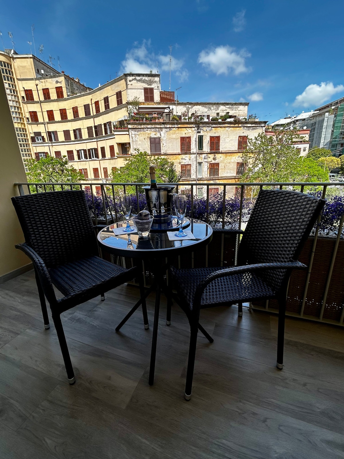 GarbaCity-Inn - Bed and breakfasts for Rent in Rome, Lazio, Italy - Airbnb