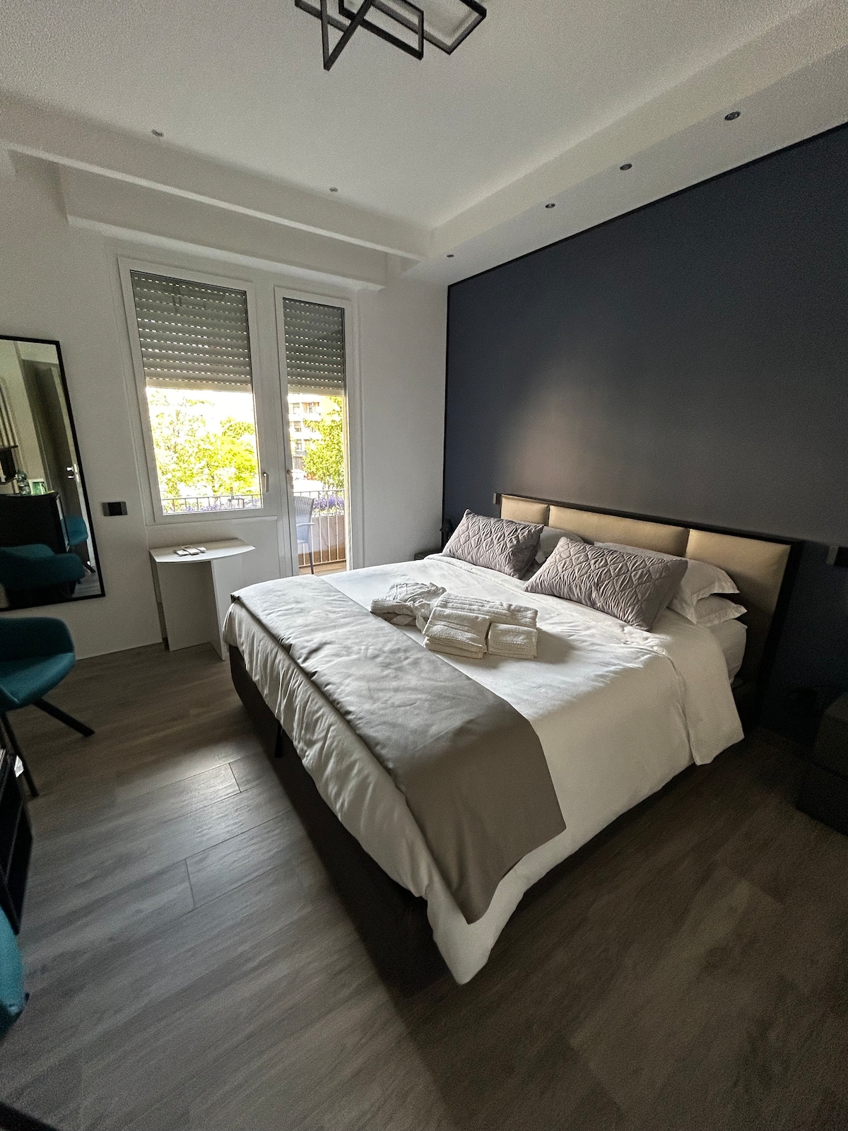 GarbaCity-Inn - Bed and breakfasts for Rent in Rome, Lazio, Italy - Airbnb