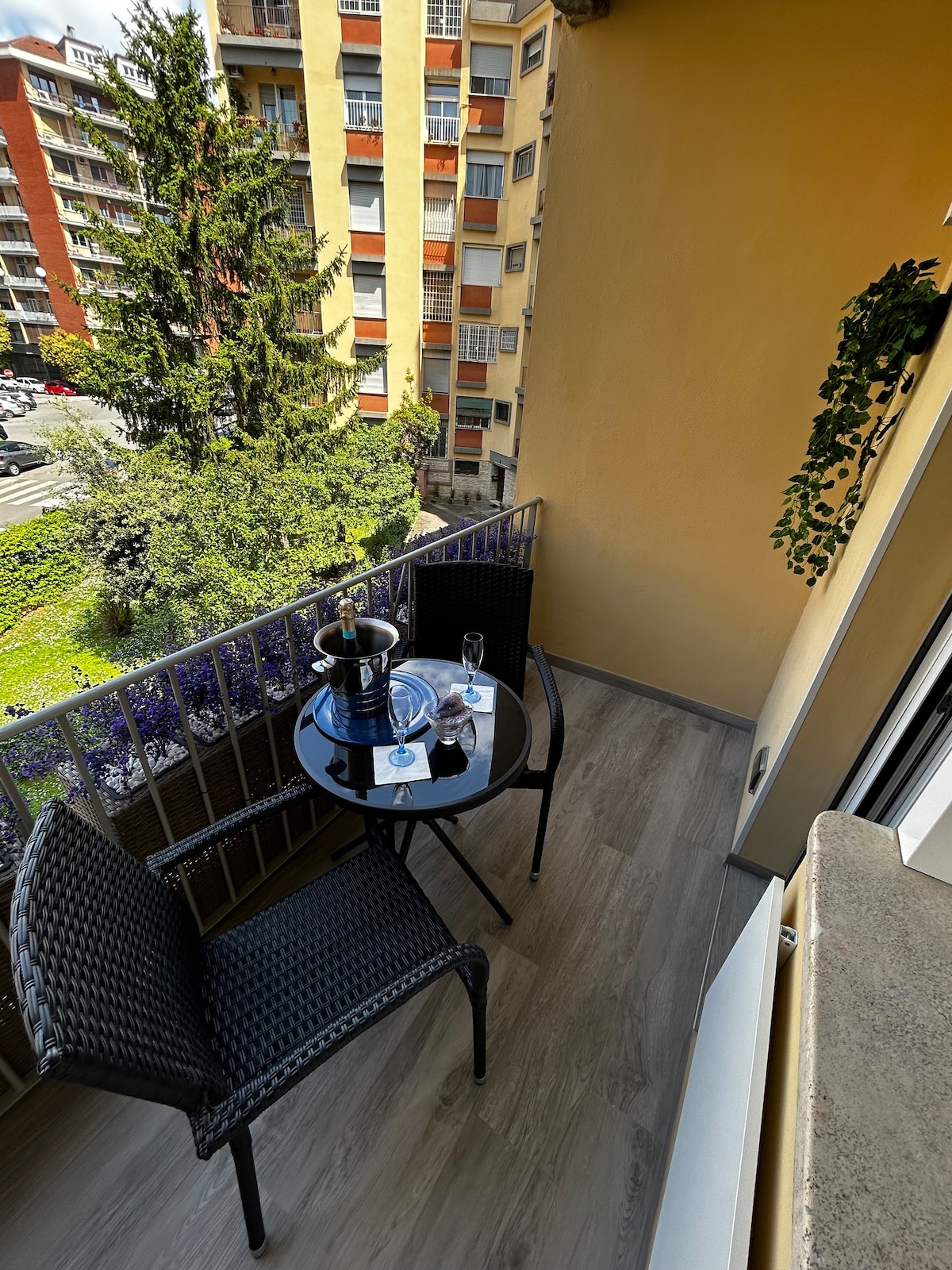 GarbaCity-Inn - Bed and breakfasts for Rent in Rome, Lazio, Italy - Airbnb