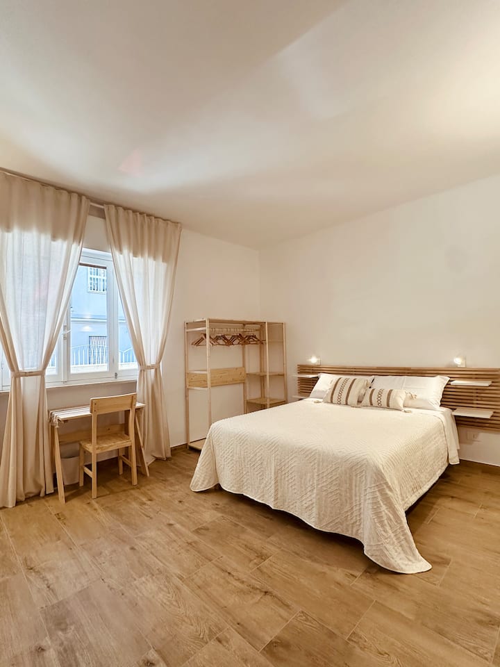 B&b Dalmazia - Trani