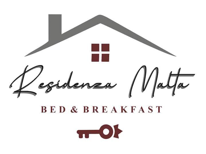 Residenza Malta, Stanza Con Un Letto 2 - Pizzo