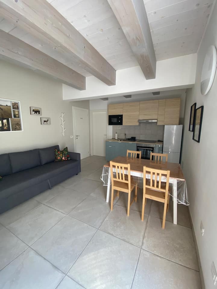 Agriturismo Il Granaio, Stanza Con Due Letti - Pa. - Faenza