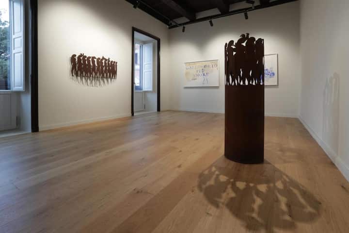 Dimora Ellebi, Stanza Suite - Rende