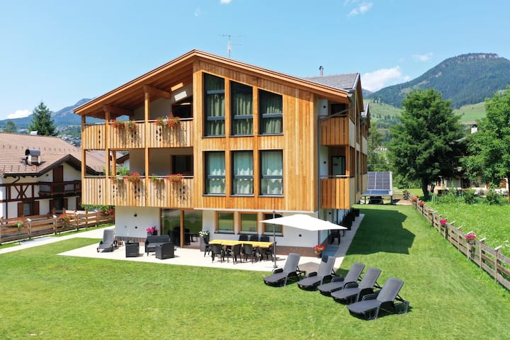 B&b Mas Dei Masi - Ziano di Fiemme