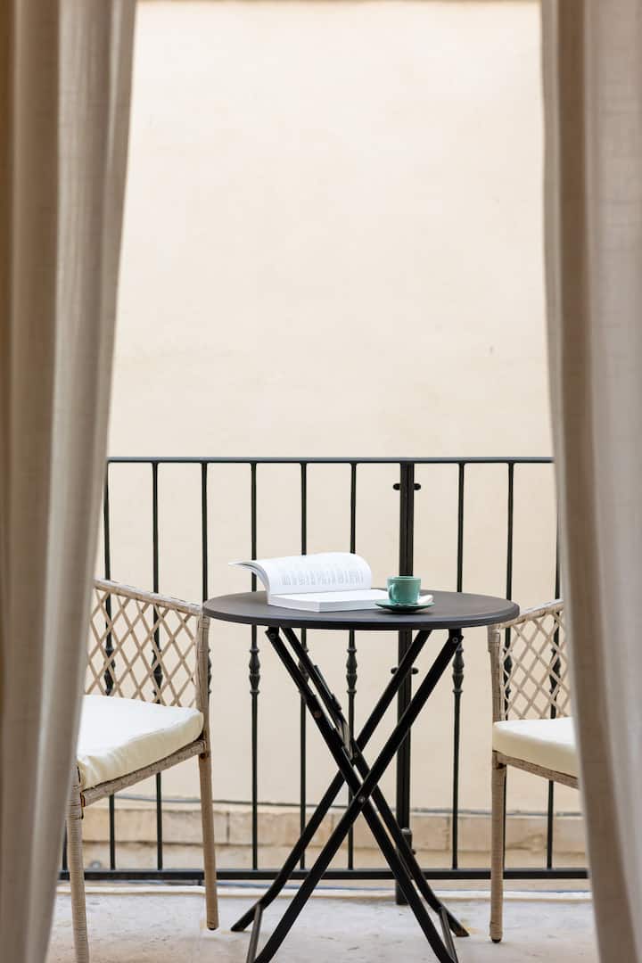 Dimora, Stanza Con Un Letto 1 - Vieste