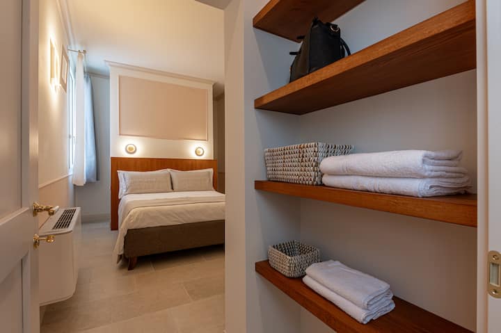 Dimora Il Leccio Verde, Suite Room 4 - 萊可仕