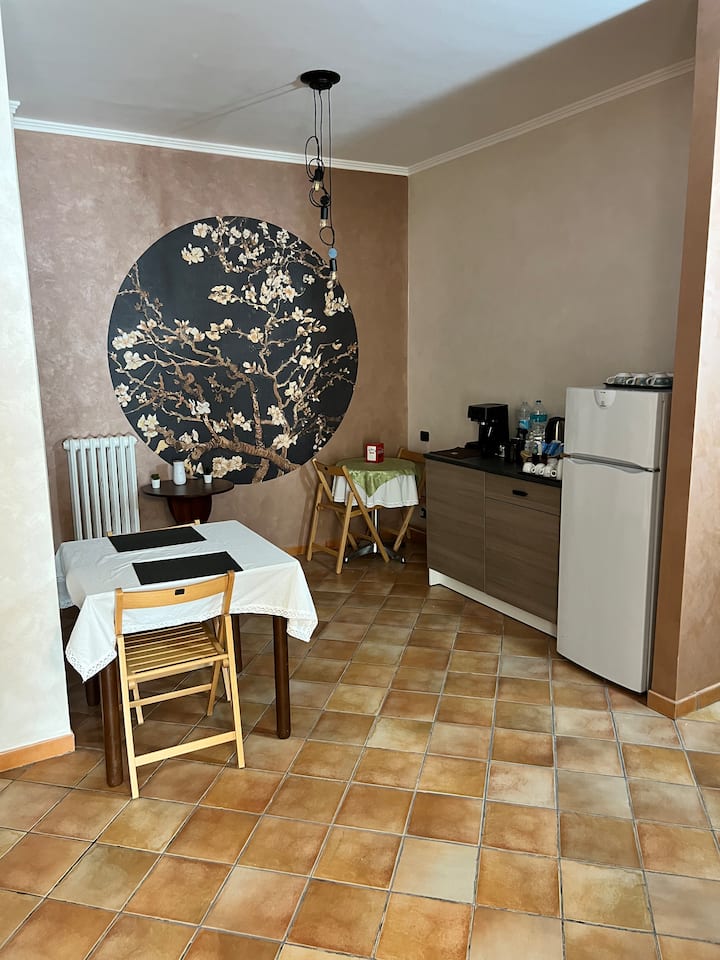 La Fonte B&b, Stanza Demetra - Campitello Matese