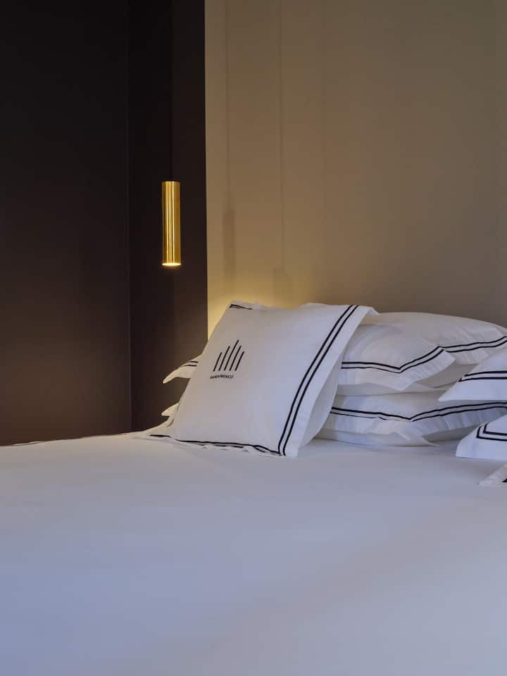 San Domenico, Stanza Matrimoniale Superior - Ravenna