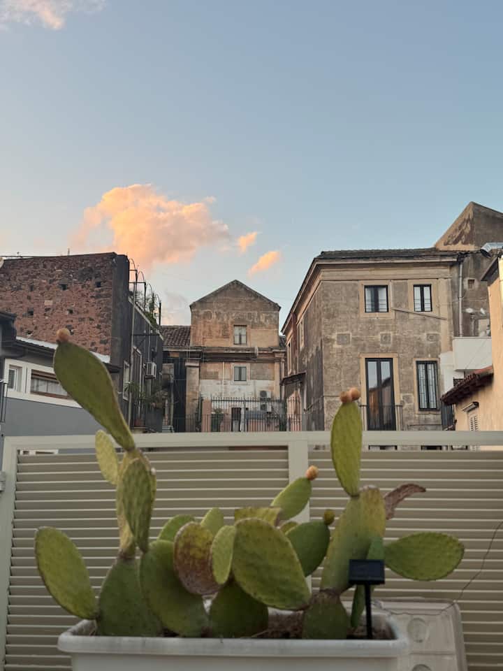B&b Di Vincenzo - Catania