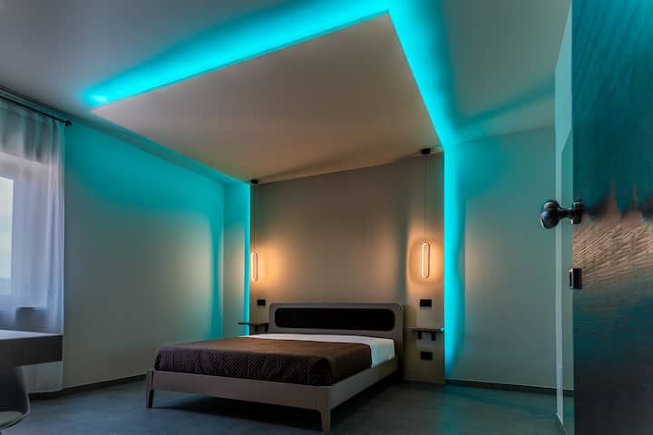 B&b Di Kevin, Stanza Familiare - Baranello