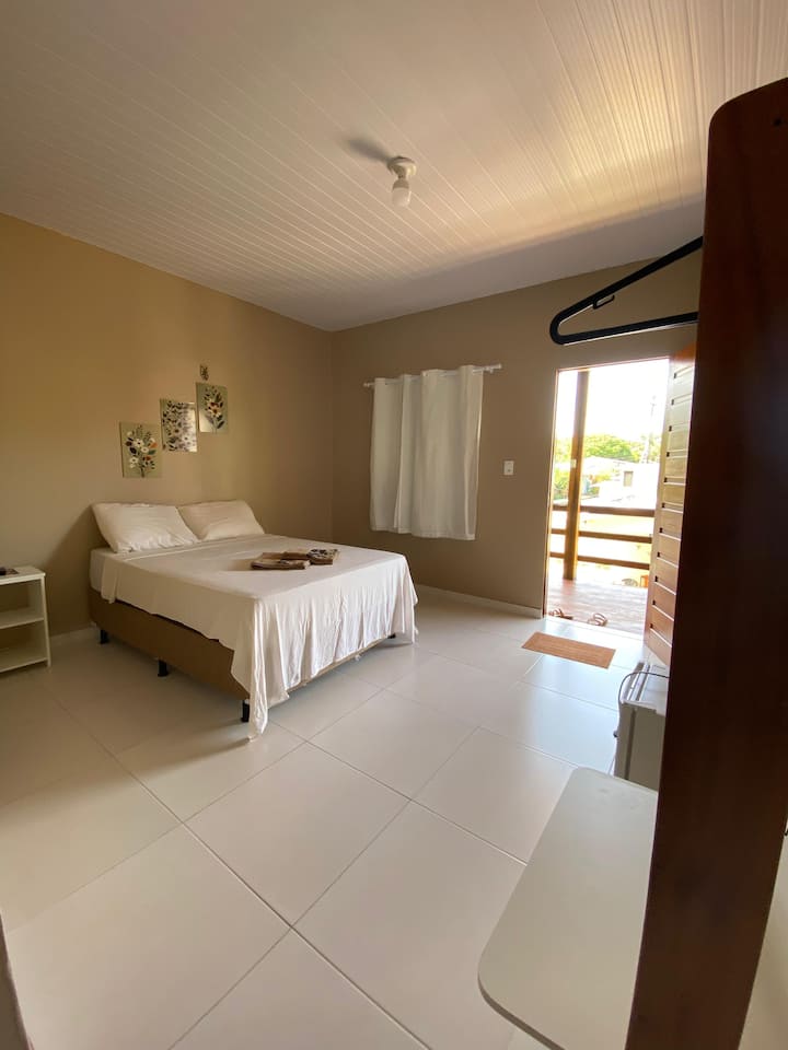 Pousada Gurynã, Rio Aturiá - State of Amazonas