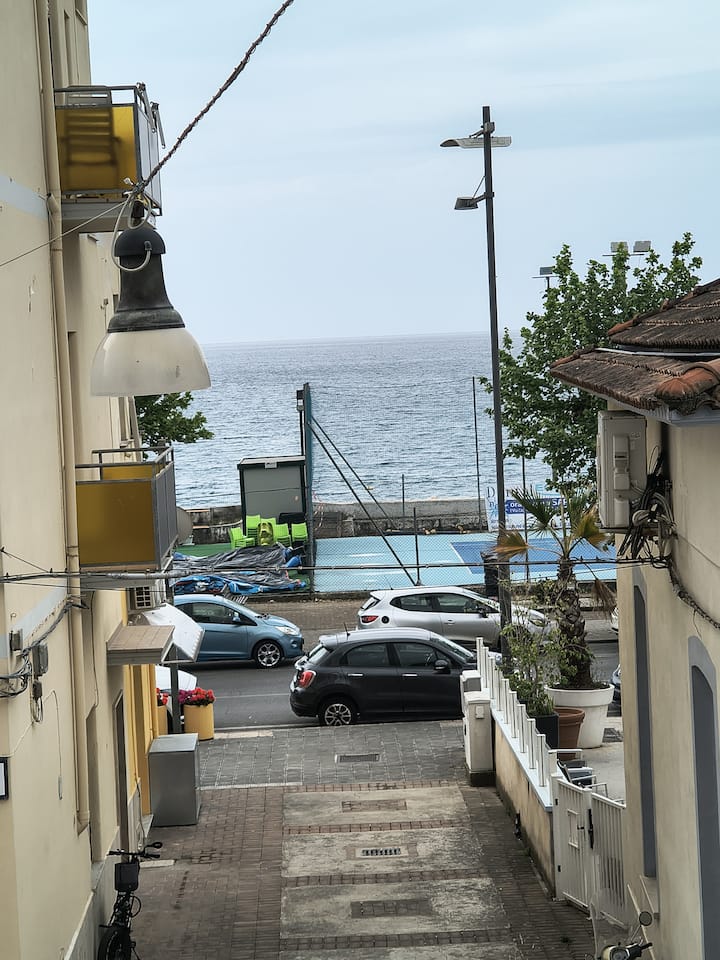 B&b Brezza Marina - Sapri