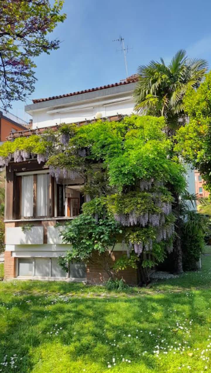 B&b Castellani - Lido di Venezia