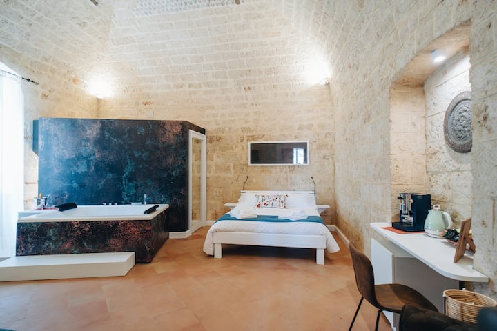 [Bue Marino Suites] Exclusive Stay W/castle Vie... - Bisceglie