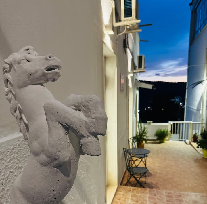 Conte Cavour B&b, Maison Giorgia - Vico del Gargano
