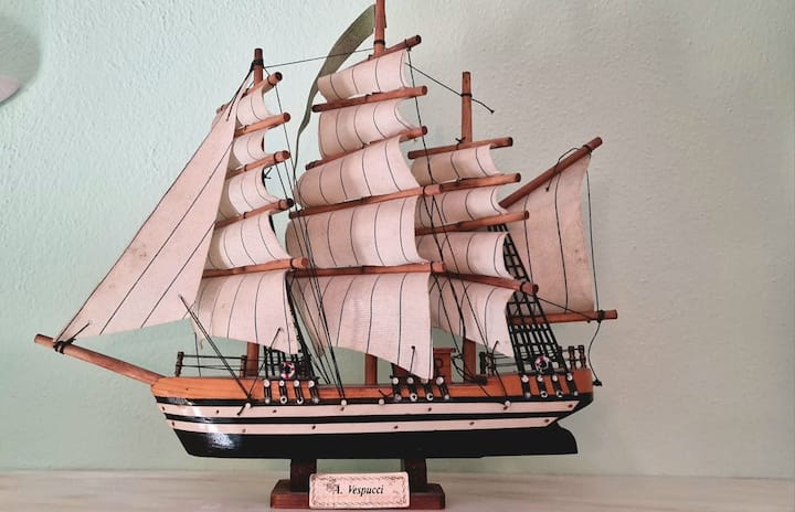 Cà Du Nilo Manarola 5 Terre, Stanza Matrimoniale 2 - Manarola