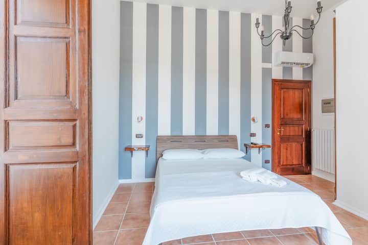 Casa Bohémien Siderno Centro, Suite Room 1 - Siderno