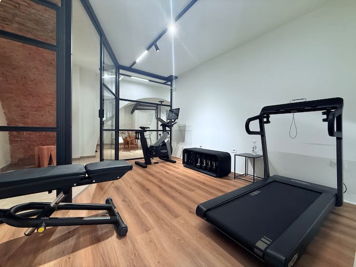 Antico Mulino, Stanza Singola - Potenza