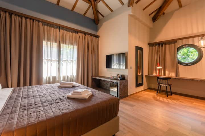 Casa Cabe, Boutique Living - Imola