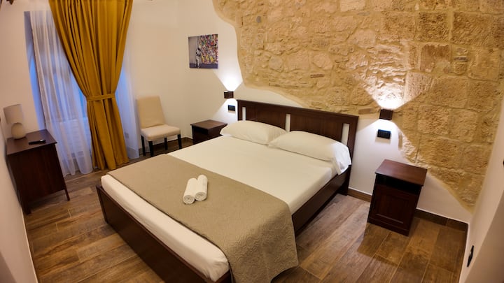B&b Le Volte, Picasso Room - Tarquinia