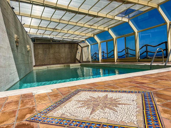 B&b Di Ferdinando, Charme & Relax - Maiori