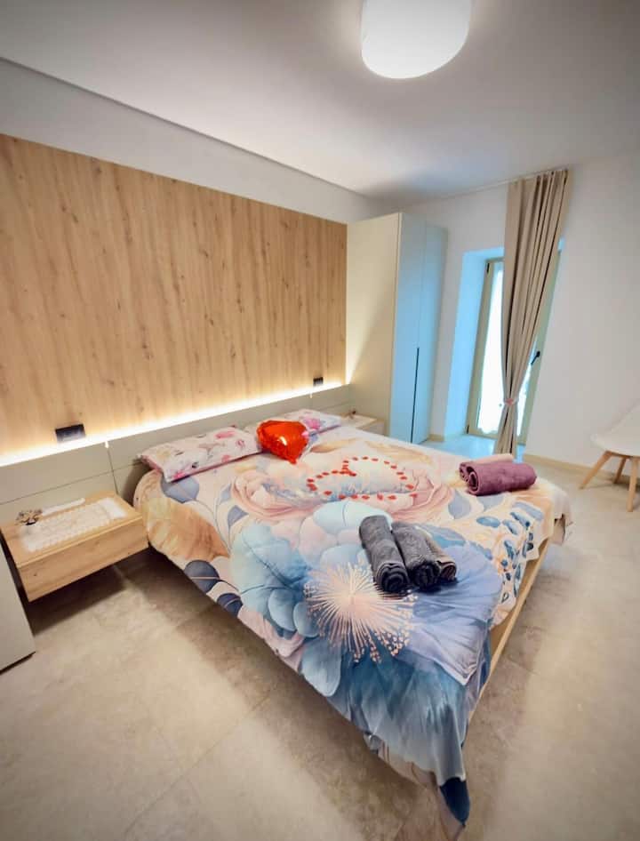 Ca Santina Rooms & Shared Kitchen - Asiago