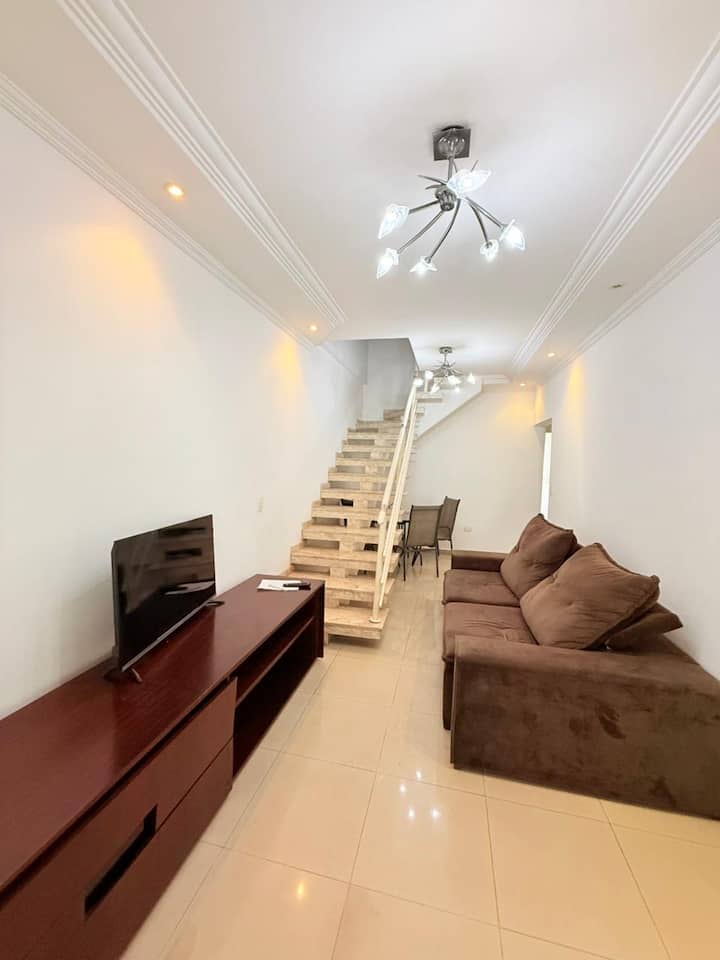 Pousada Sebastiana Dulcinea No Centro, Quarto Ind. - São Paulo