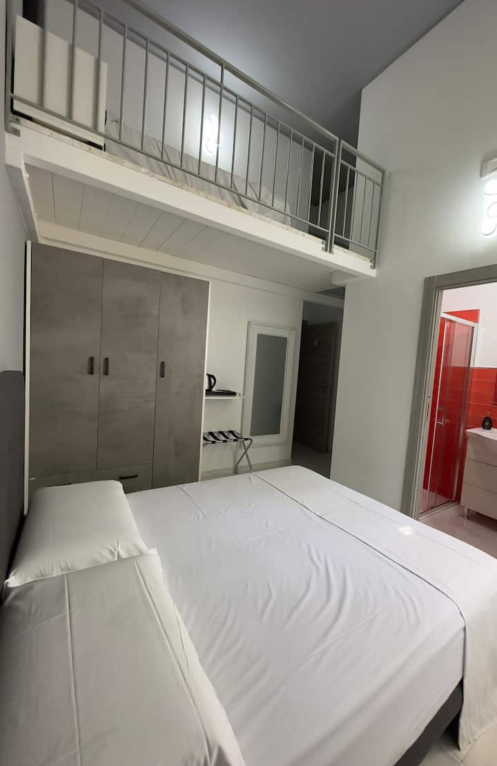 B&b Di Francesco, Ciccio Room 1 - Agropoli