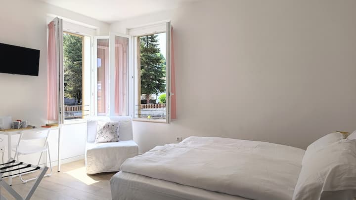 La Casa Di Pepe, Stanza 3 - Terni