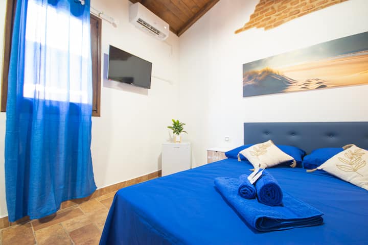 Sinis Domus, Stanza Suite - Siniscola