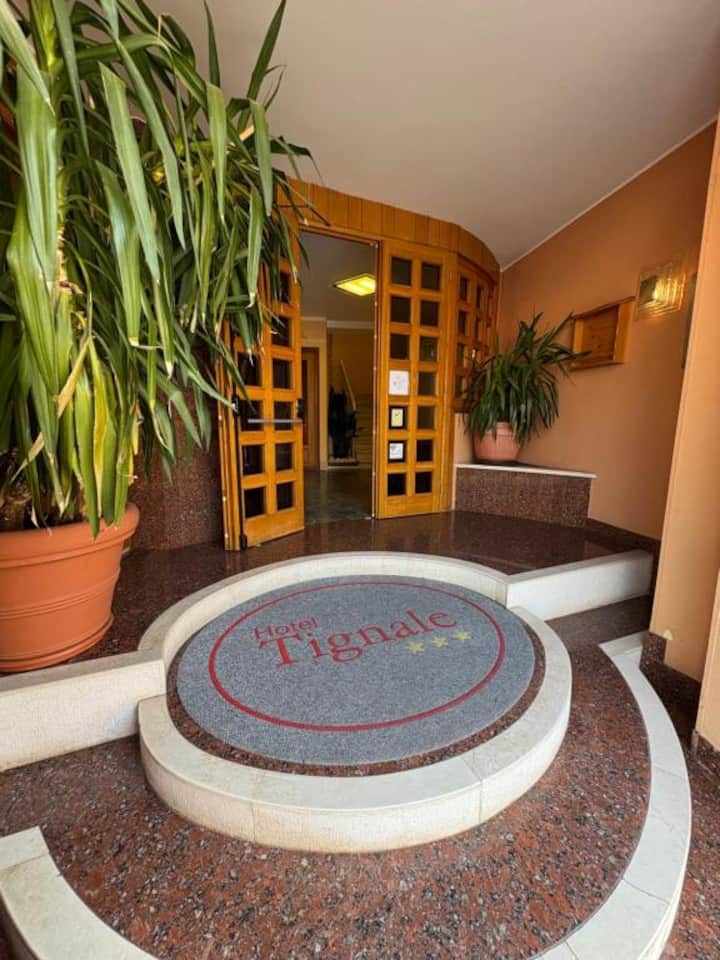 B&b Di Fabio, Stanza Matrimoniale Standard 2 - Malcesine