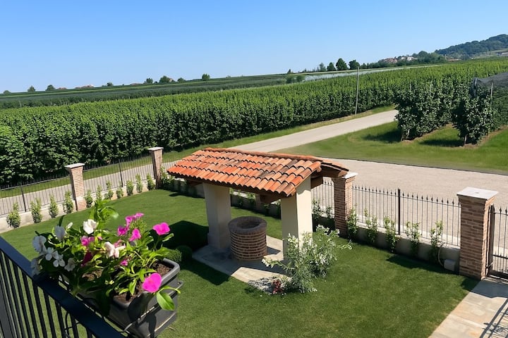 La Porta Delle Meraviglie, Stanza Singola 2 - Saluzzo