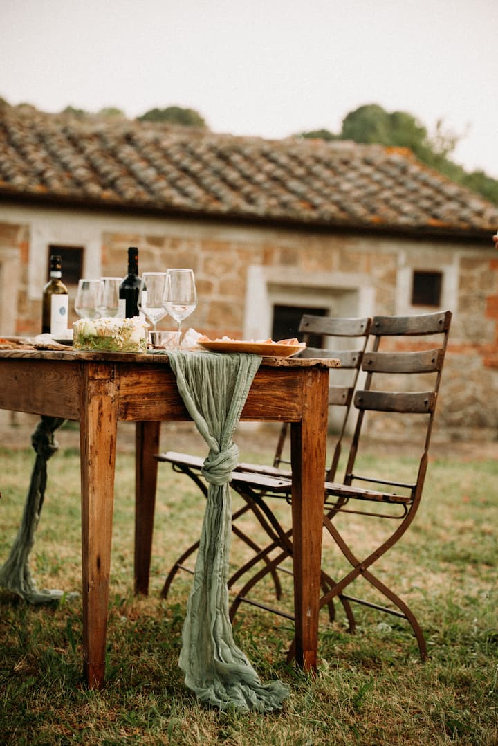 Vitalenta Agriboutique, Suite Vite E Tela - Montepulciano