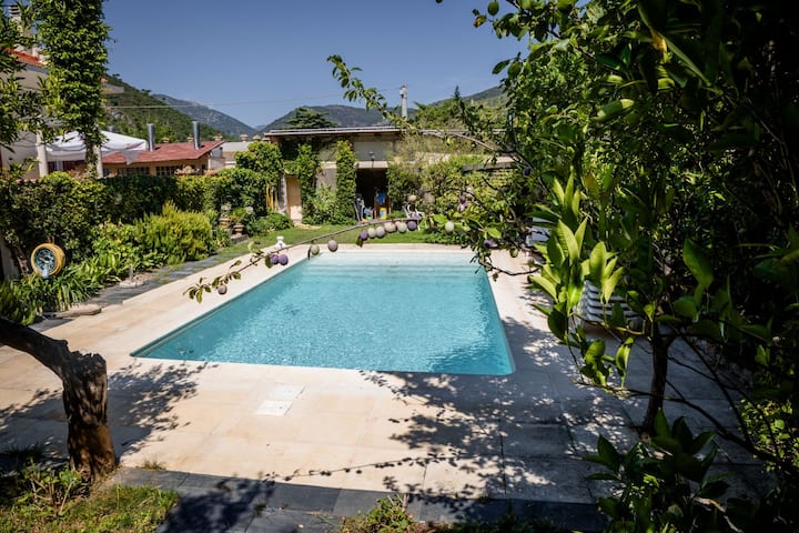 B&b Casa Rosso, Stanza Cantine A - Ceriale