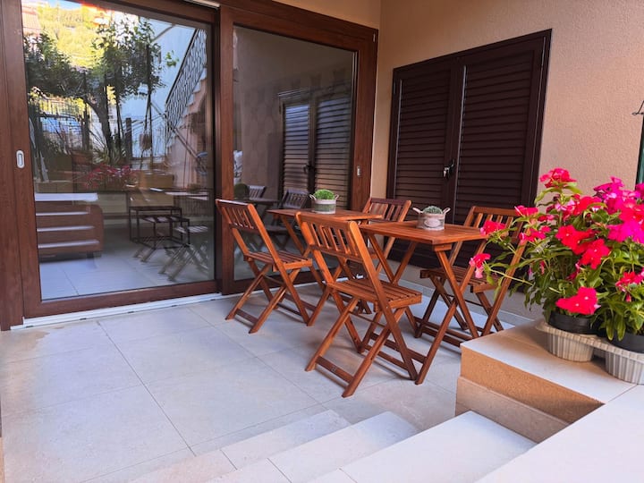 Amarcord, Stanza Con Due Letti 2 - Arena