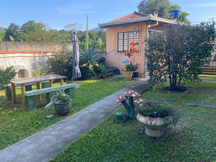 Toca Da Coruja, Quarto Casal - Matinhos