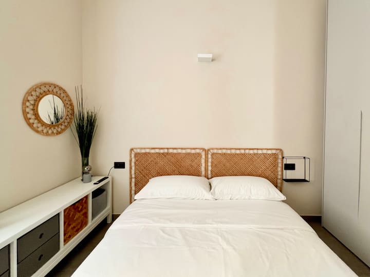 Red Collection Modena City Center, King Room 3 - Modena