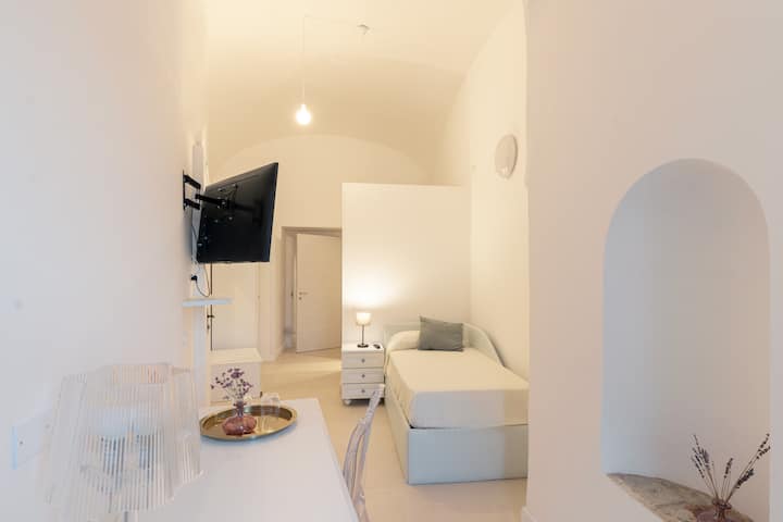 Dimora Margherita, Stanza Deluxe - Caserta