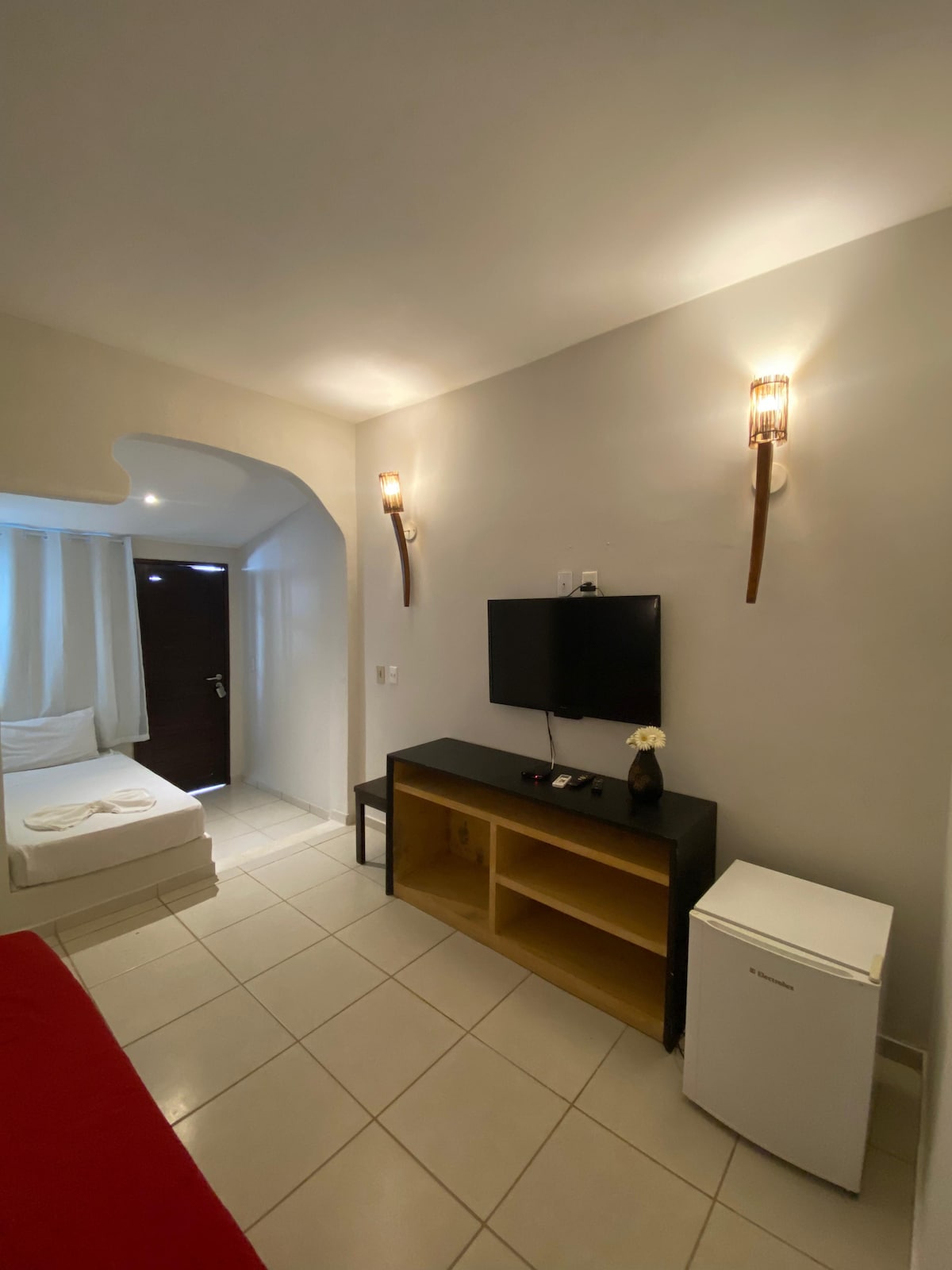 Vila Veríssimo - Bed and breakfasts en alquiler en Jijoca de ...