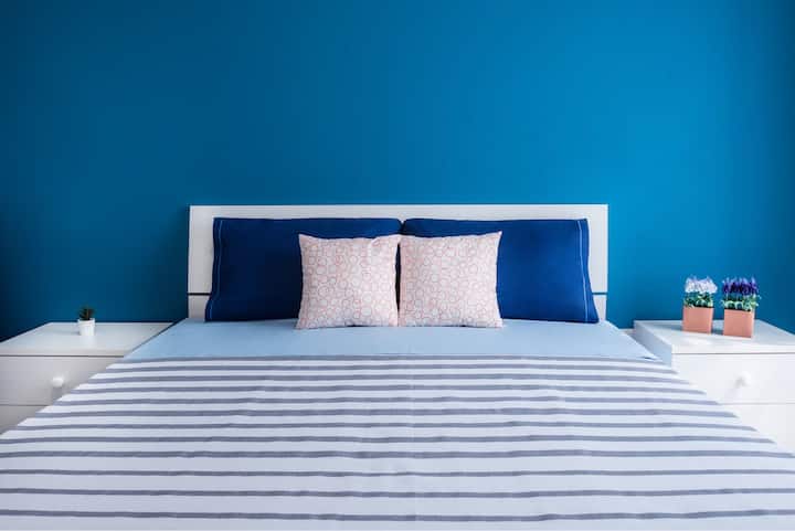 Carducci Bistrot, Stanza Media - Turín