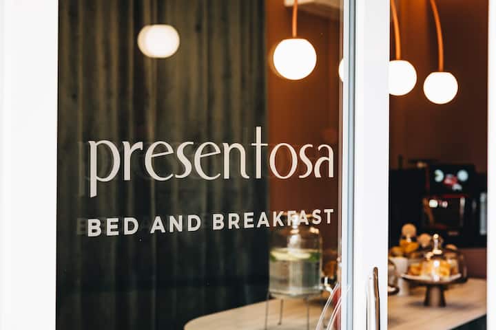 Presentosa B&b - Montesilvano