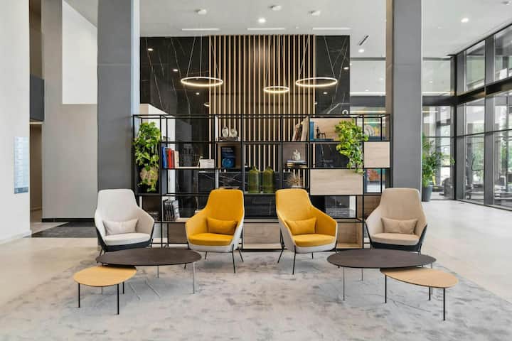 Truliving Vallecas By Habyt - Madrid