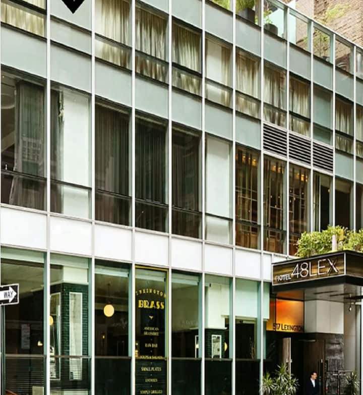 Hotel 48lex - New York